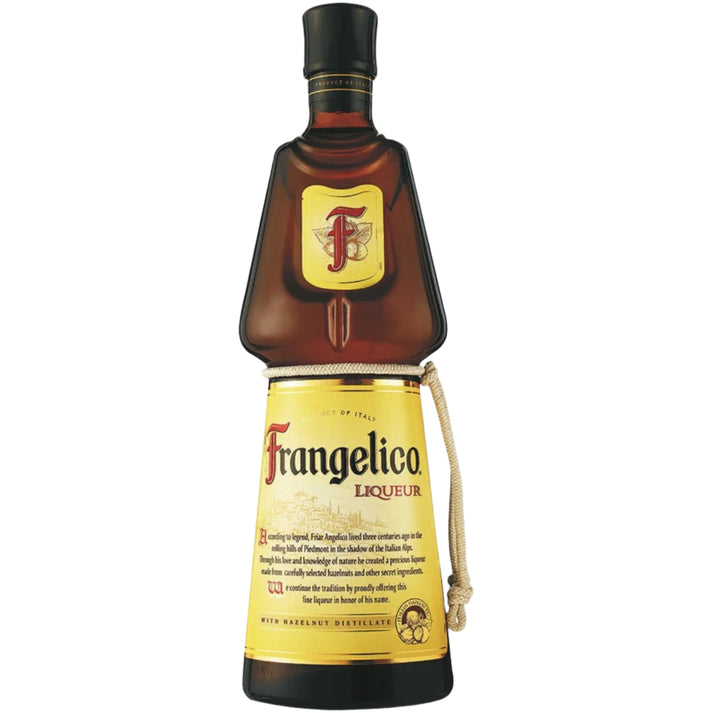 Frangelico Hazelnut Liqueur 700mL – Vino Society