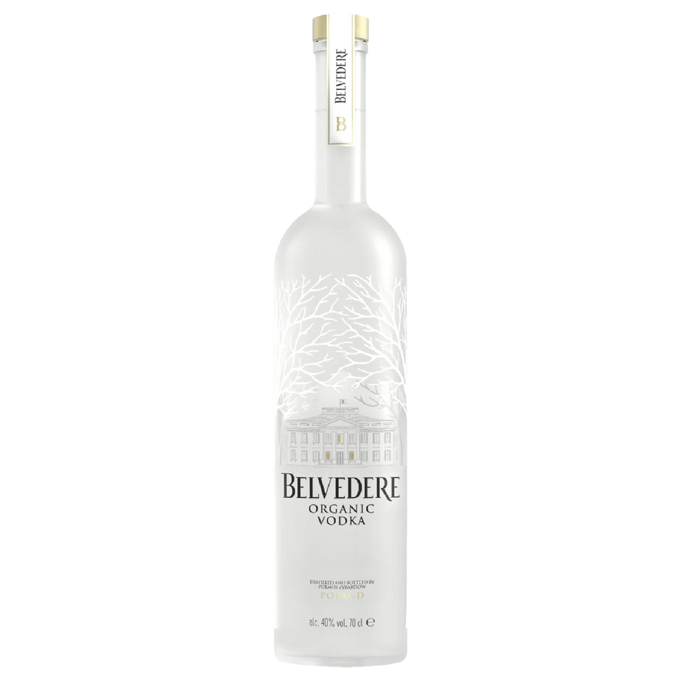 Belvedere Vodka 700mL – Vino Society
