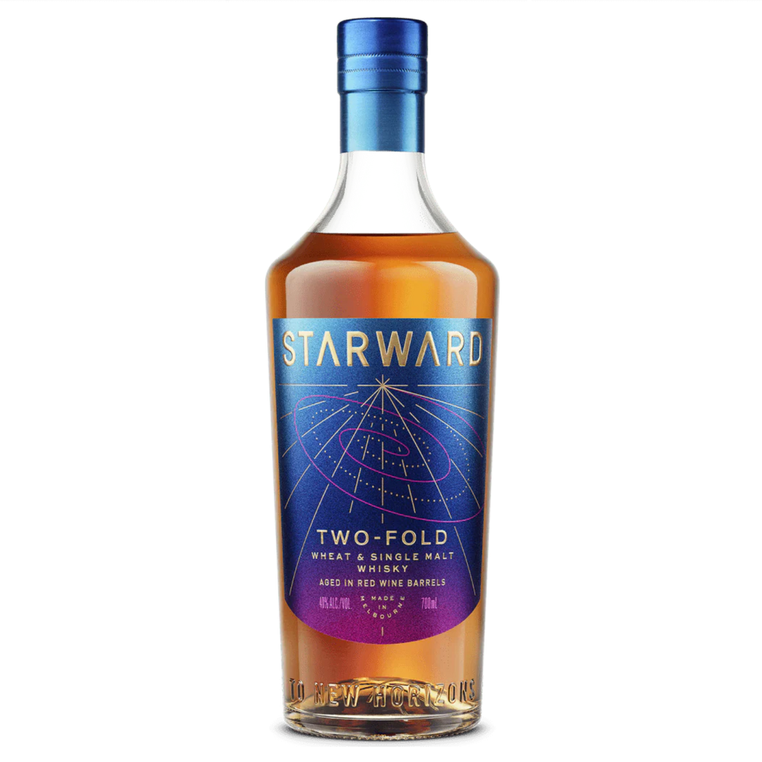 Starward Two-Fold Whisky 700mL – Vino Society